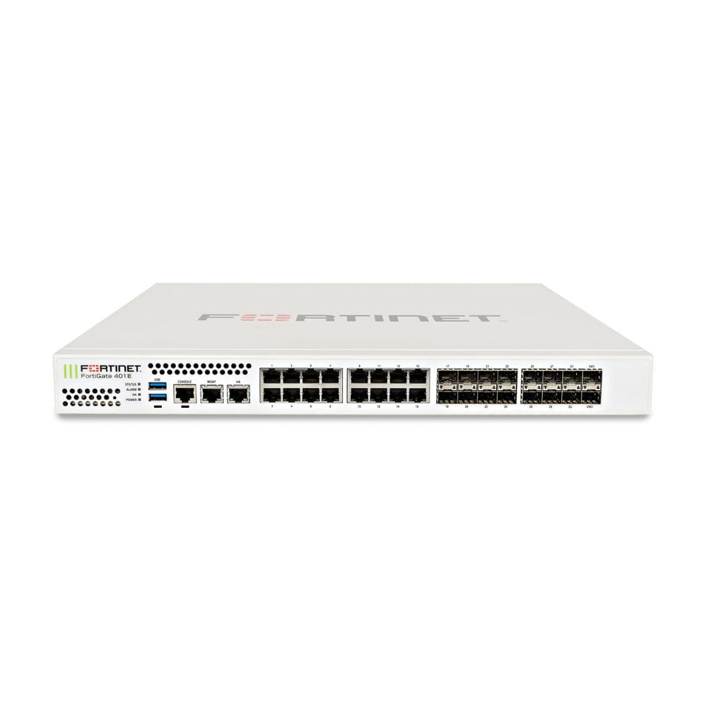 Fortinet FG-400 comprar | usado, reacondicionado y nuevo