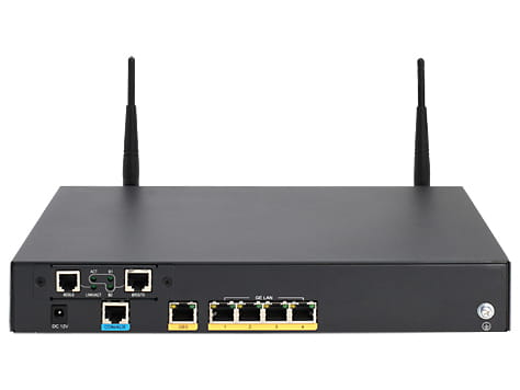 HPE Aruba Router - buy now | used, refurbished & new
