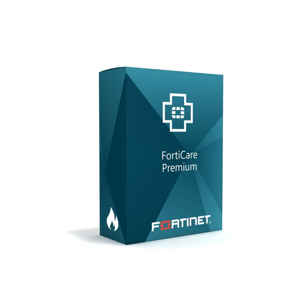 Fortinet FORTICARE CO-TERM | price | refurbished
