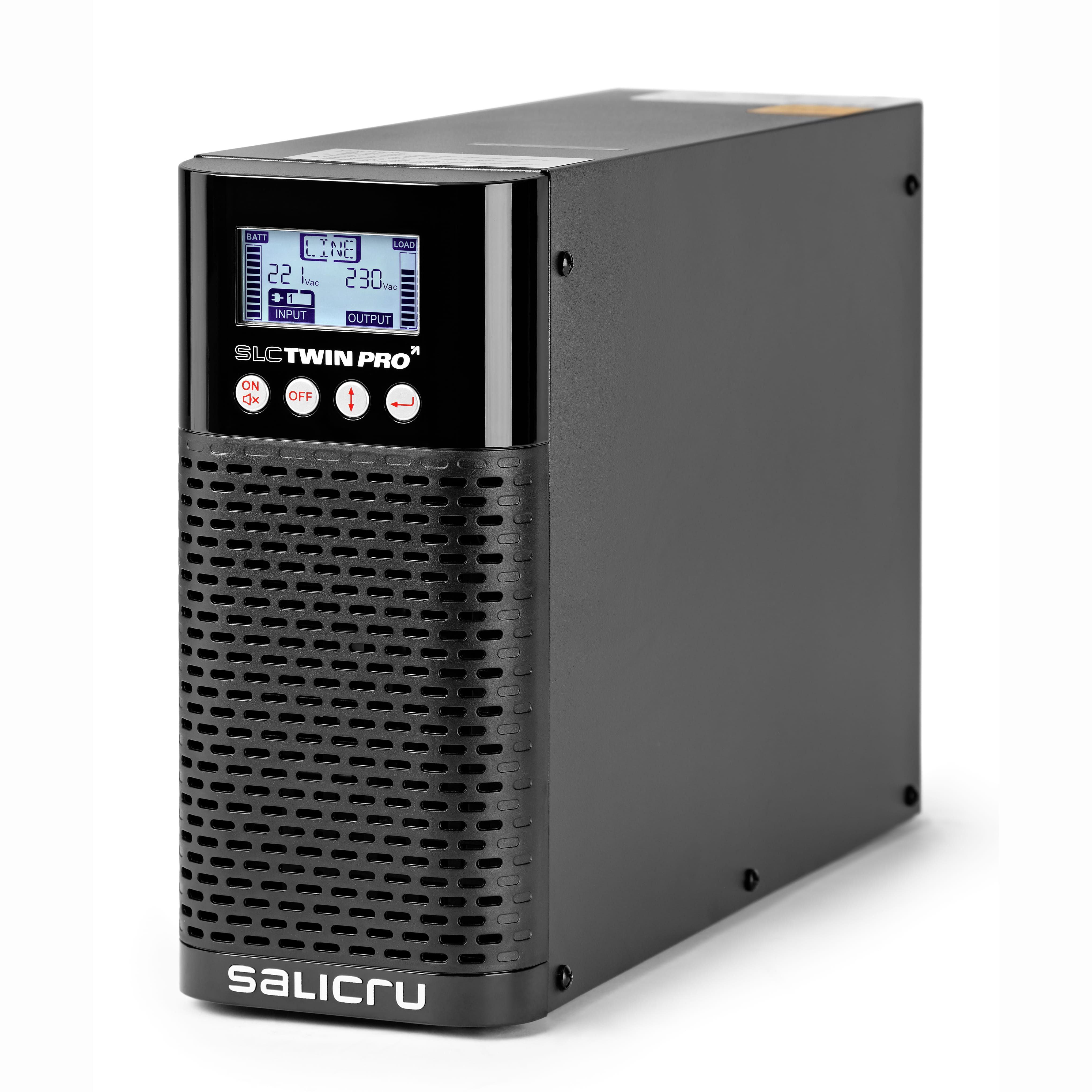 Salicru 699CA000012 | Uninterruptible Power Supply (UPS) | Power Supply ...