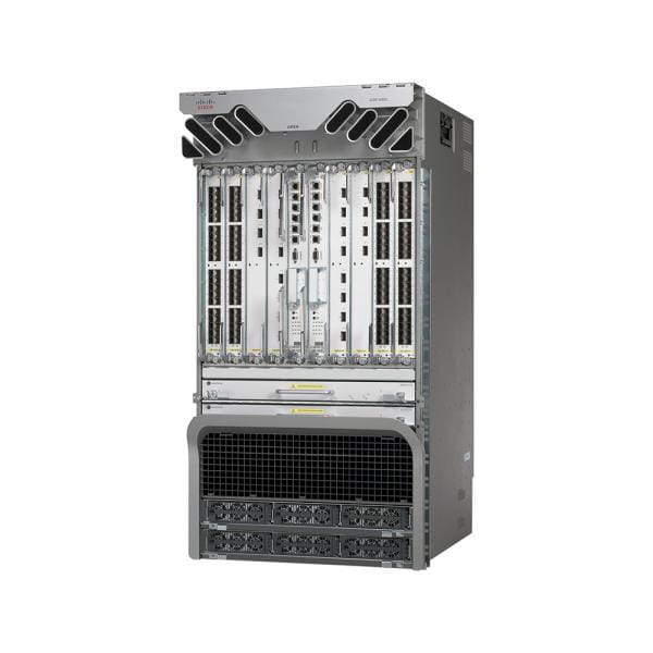 Cisco ASR-9010-AC | price & datasheet | refurbished & new