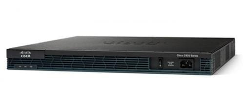 Cisco C2901-VSEC-CUBE/K9 | price & datasheet | refurbished & new