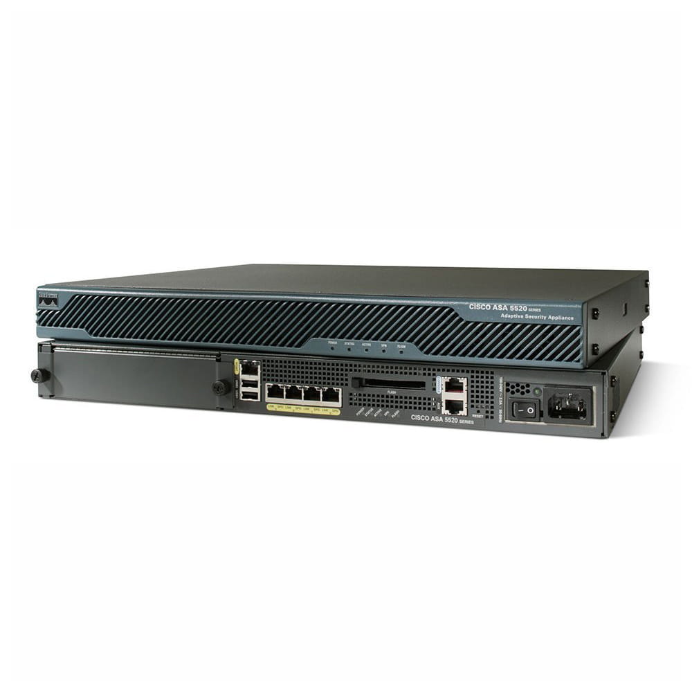 Cisco Firewall & Security - buy | refurbished & new