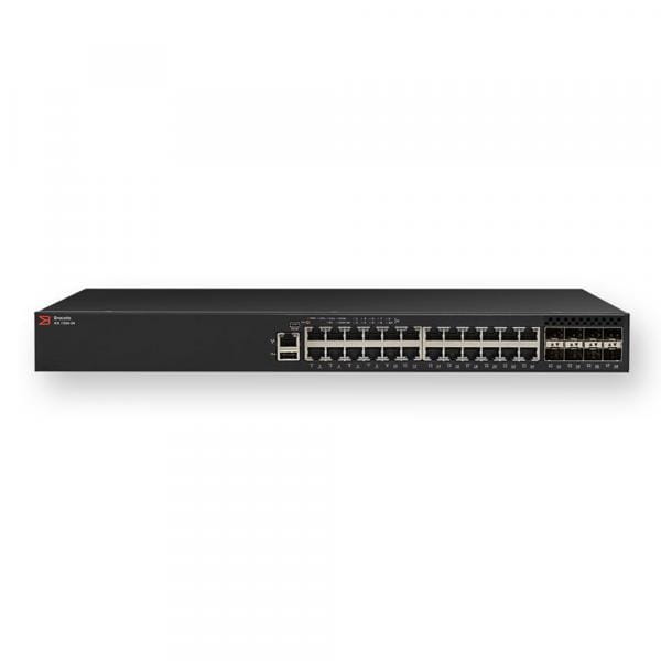 Brocade ICX7250-24 | refurbished | nuovo | manuale | datasheet