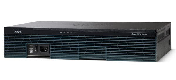 Cisco C2911-AX/K9 | price & datasheet | refurbished & new