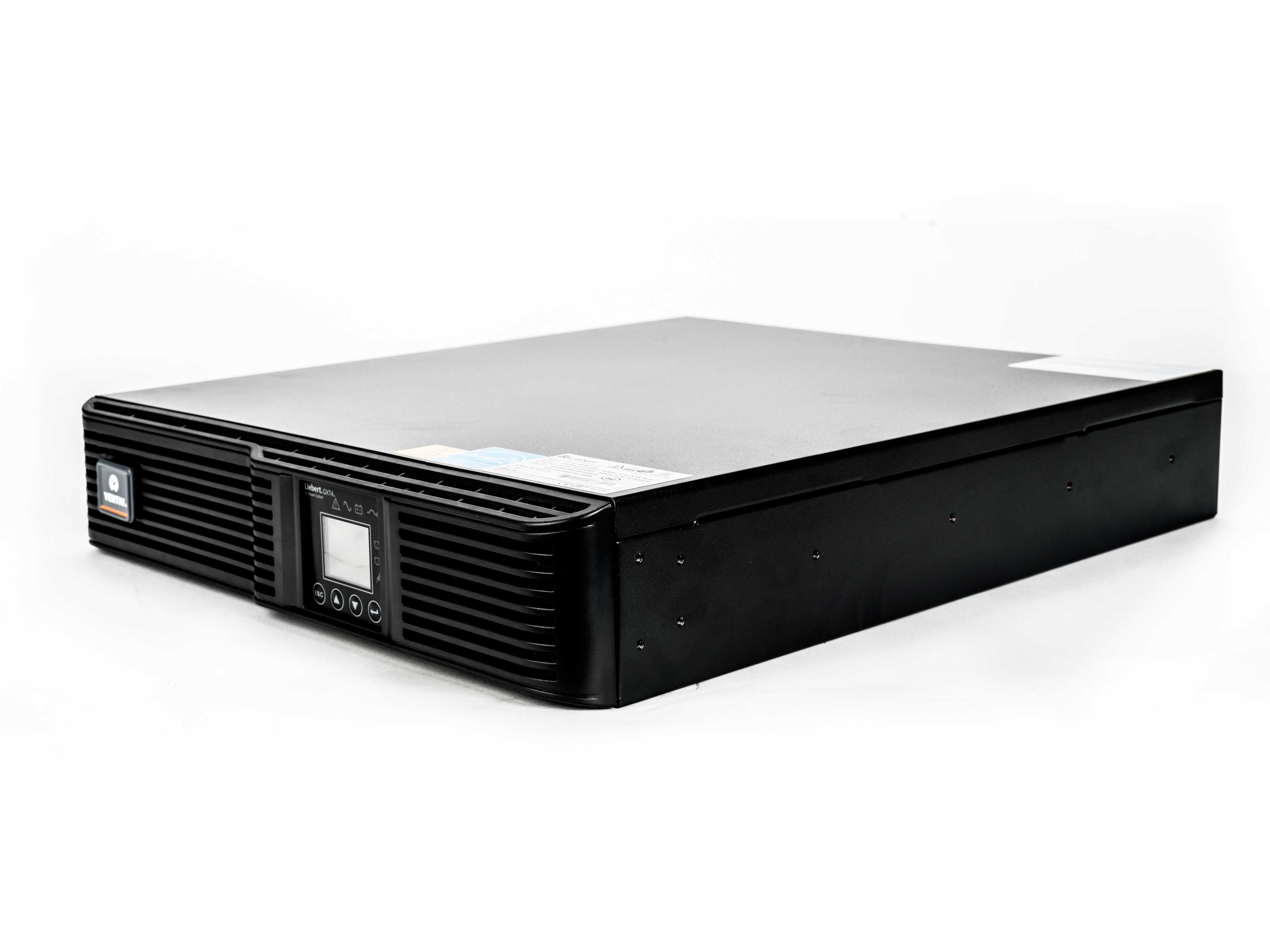 Vertiv GXT4-2000RT230E | Ononderbreekbare stroomvoorziening (UPS ...
