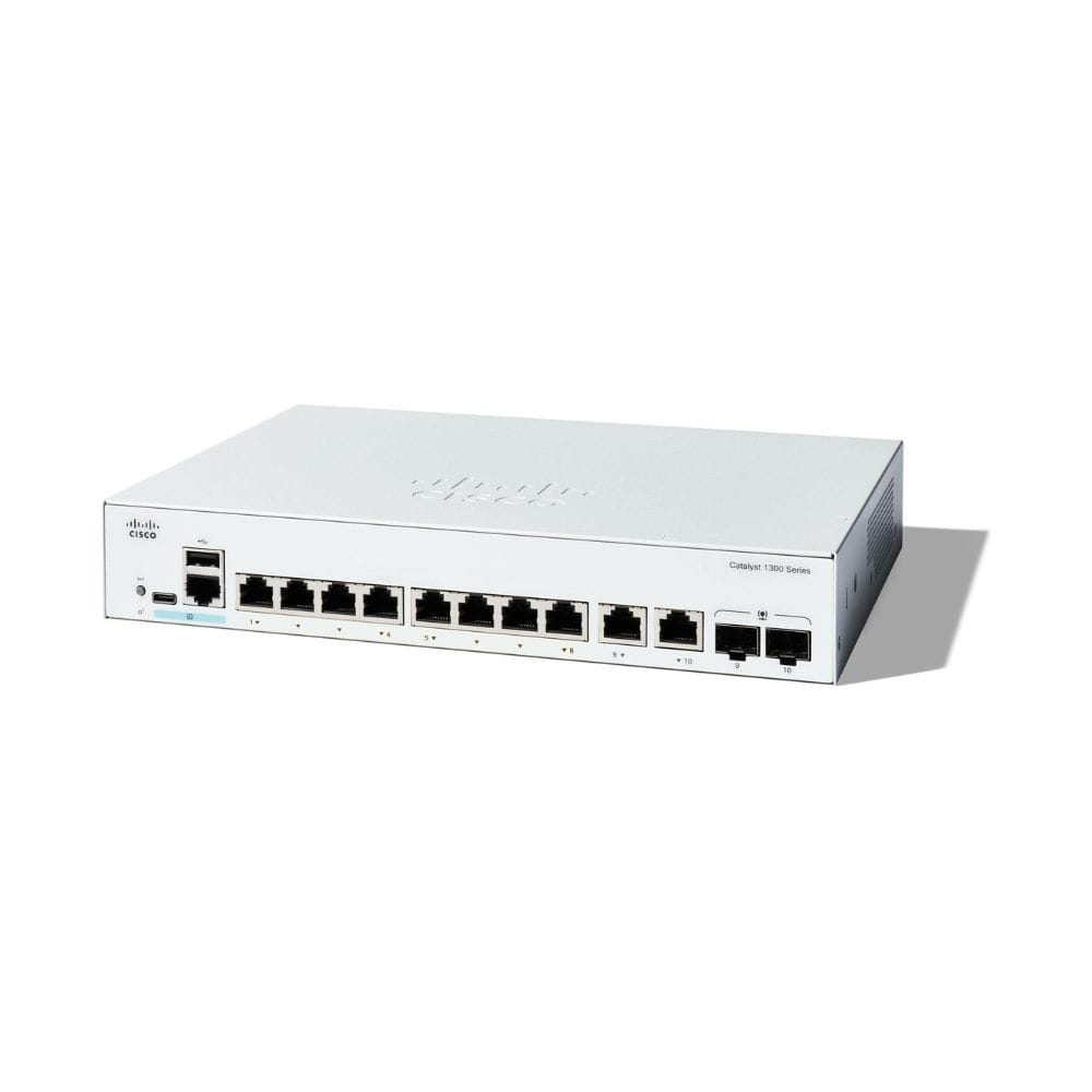 Cisco C1300-8T-E-2G | price & datasheet | refurbished & new