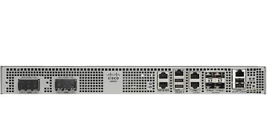 Cisco ASR-920-4SZ-A | price & datasheet | refurbished & new