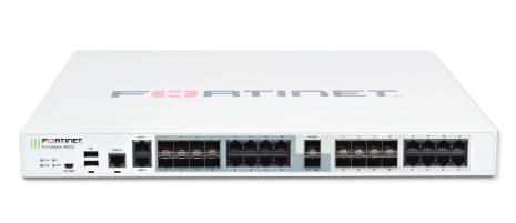 Fortinet FG-900D-BDL-950-12 | datasheet | refurbished