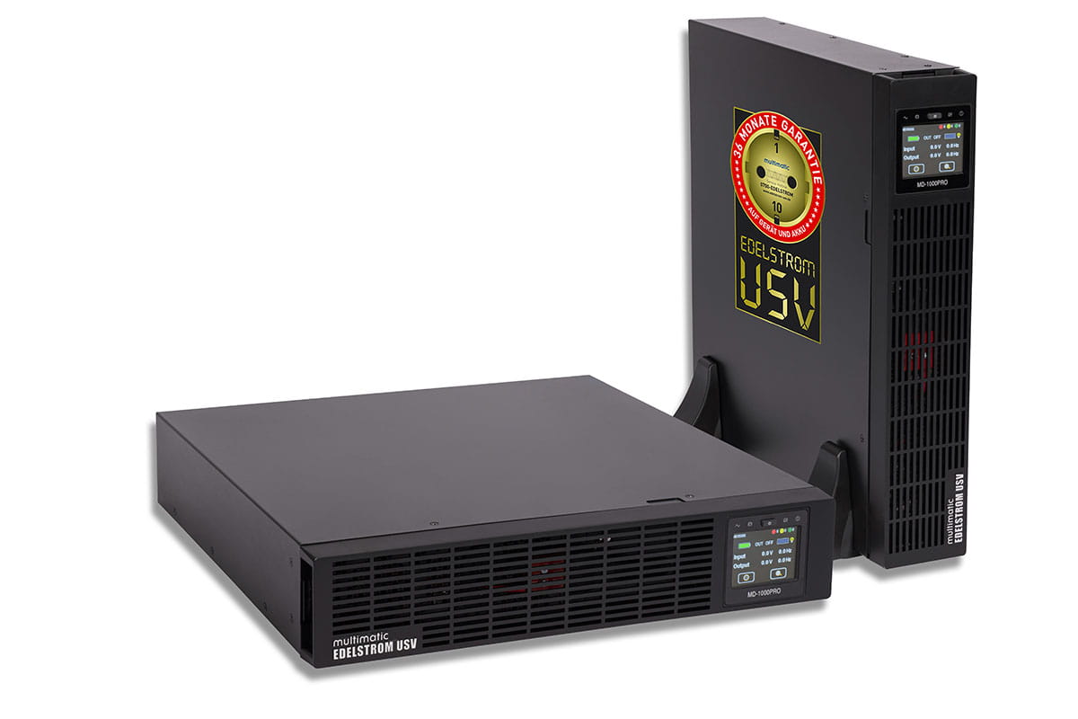 multimatic MD-PRO UPS - buy now | used, refurbished & new